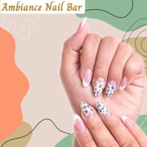 Ambiance Nail Bar | Best Nail Salon In Katy, TX 77494